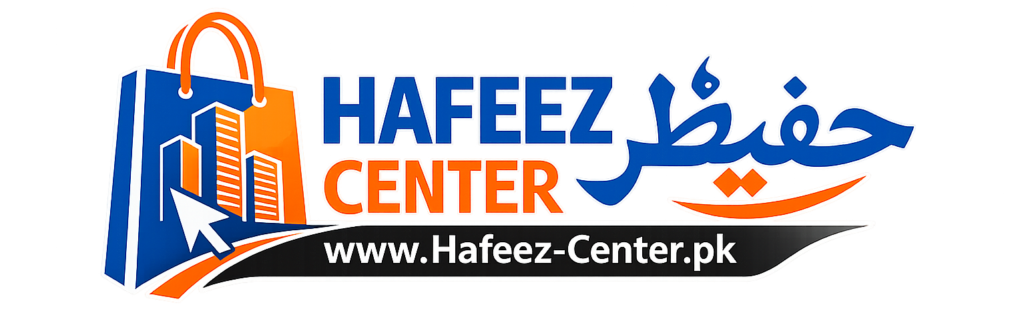 Hafeez Center Online Lahore | Computer Accessories, Mobiles ...